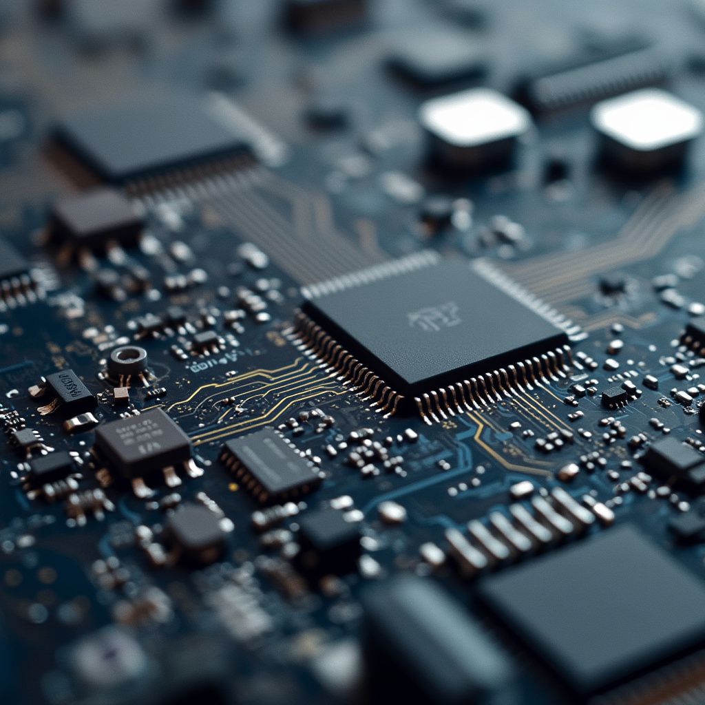 Understanding MacBook Pro Logic Board Issues and How to Fix Them