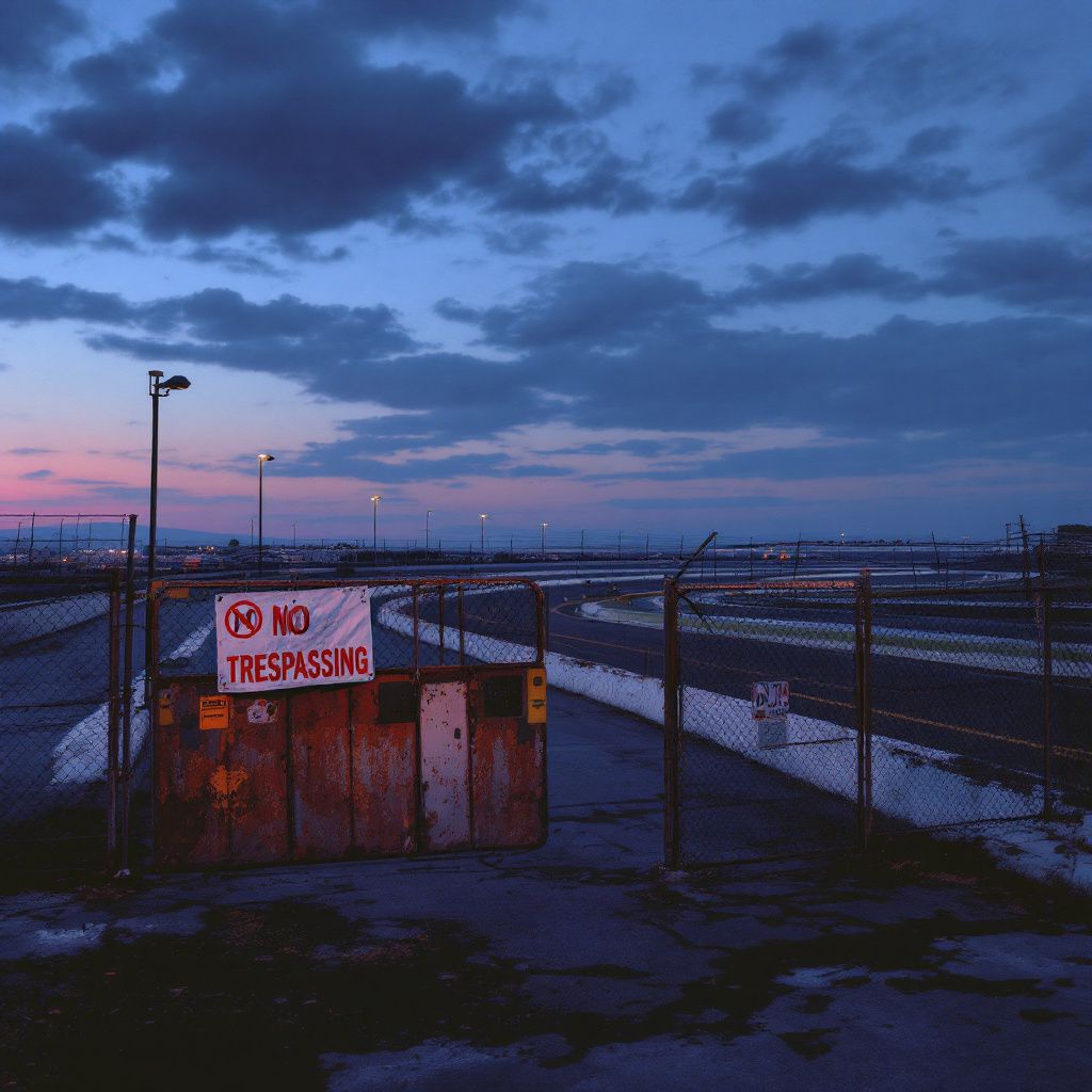 The Rise and Fall of NASCAR Tracks: Defunct and Discontinued Race Venues