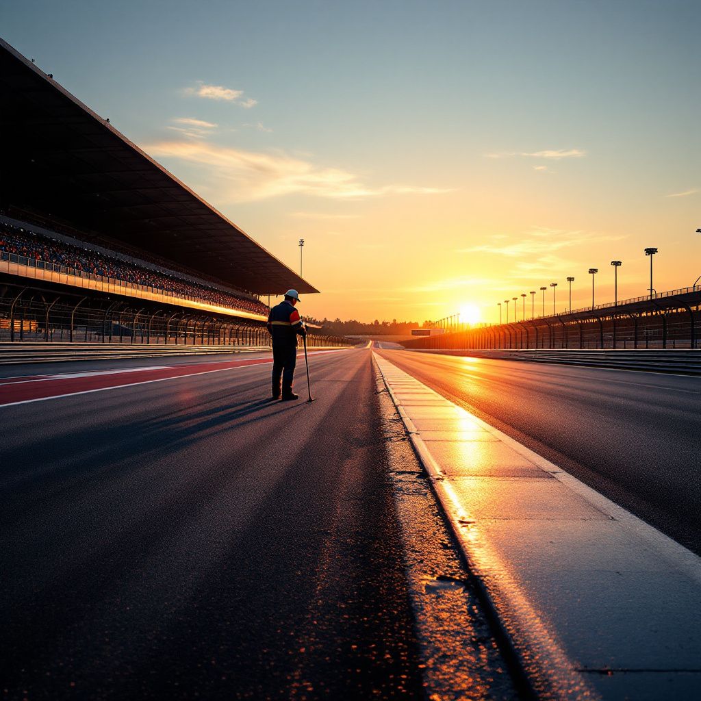 The Rise and Fall of NASCAR Tracks: Defunct and Discontinued Race Venues